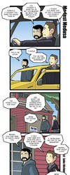 JakeRichmond (Jake Richmond) | DeviantArt
