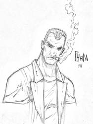 MechDennis's DeviantArt Gallery