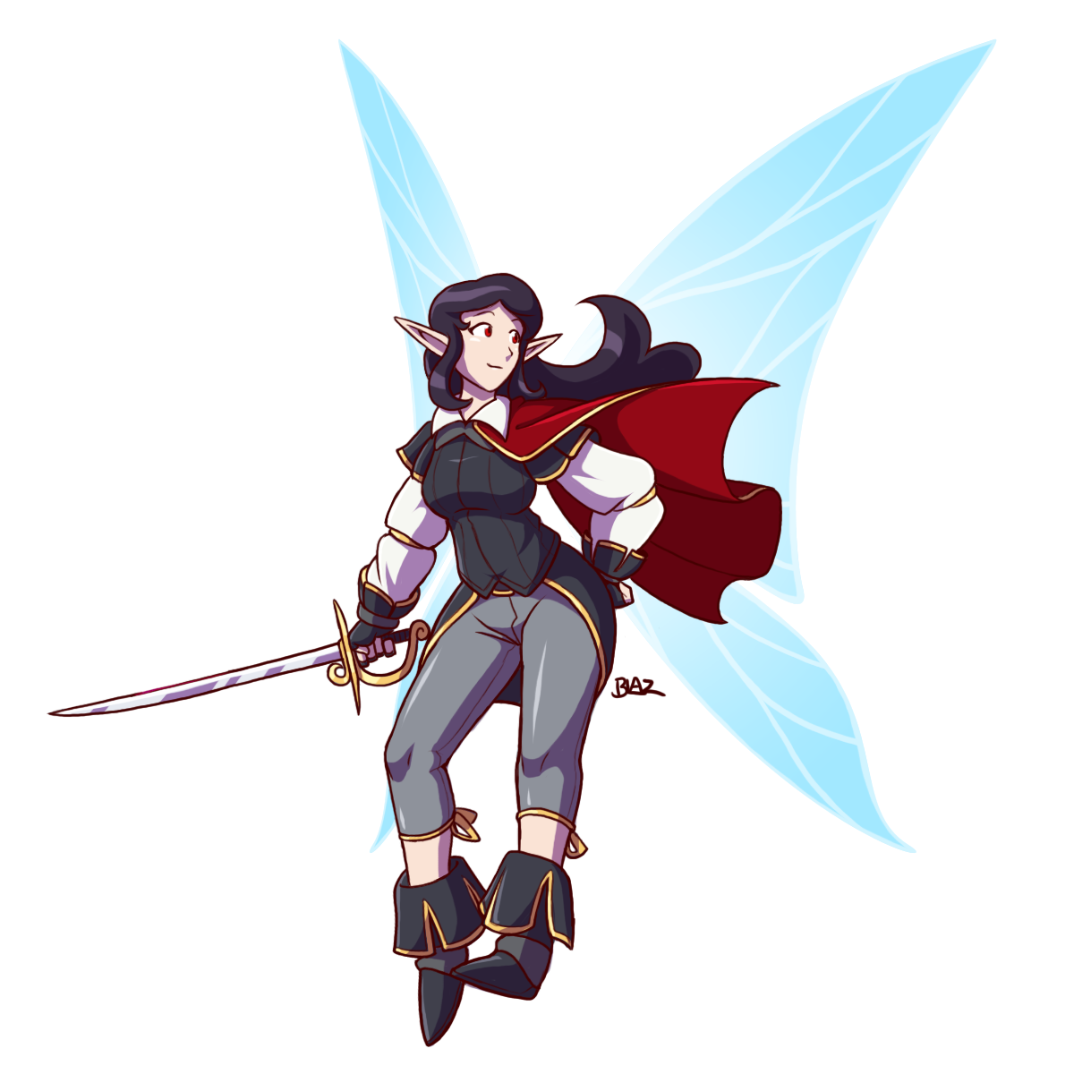 Blazbaross Deviantart Gallery