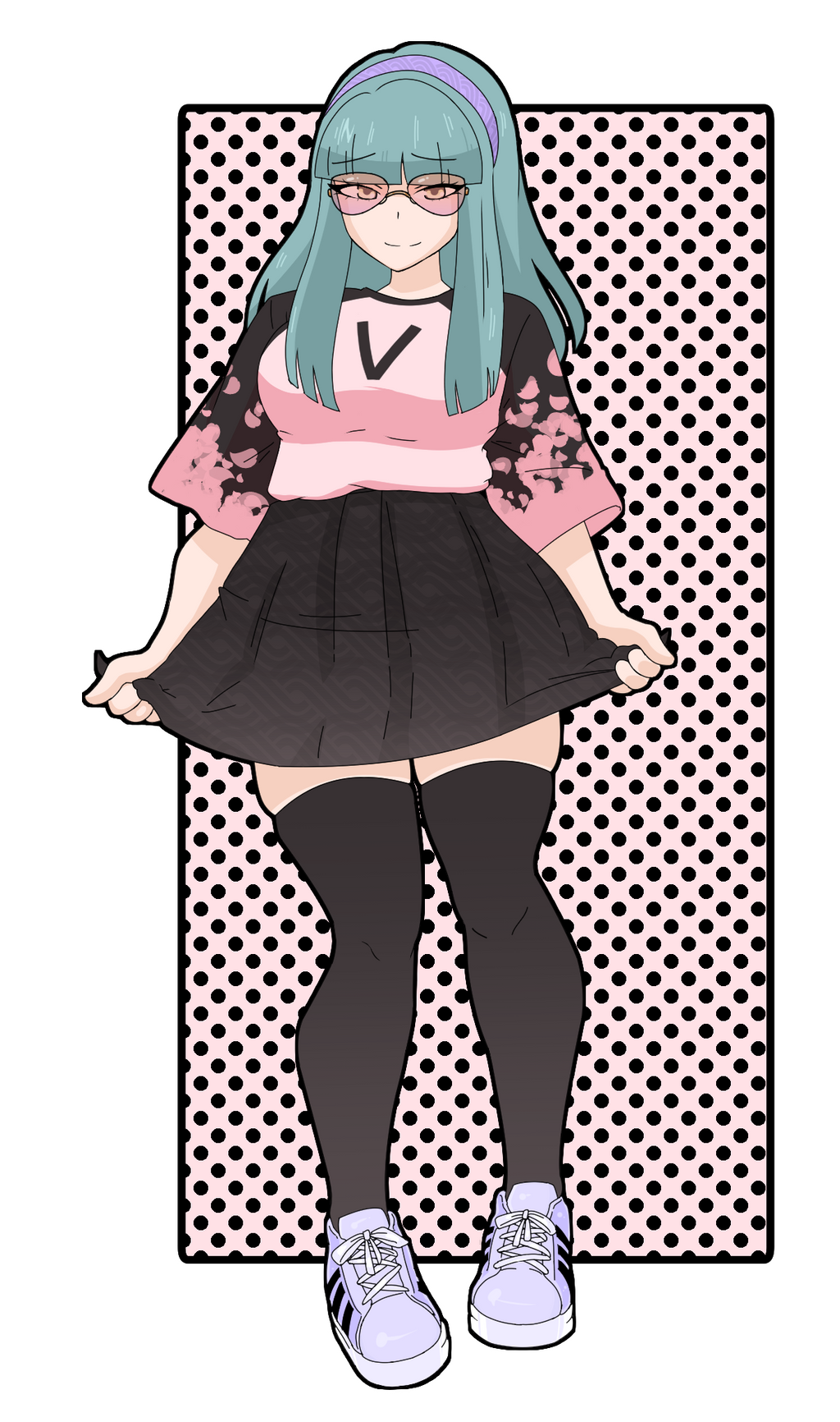 Akiyama Mamiko Bnha Oc By Lucid Oceans On Deviantart 9114