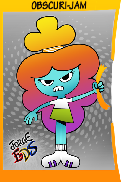 Penny Fitzgerald favourites by TheMushroomPainter on DeviantArt