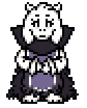 Undertale Sprites by SiriusNightstream on DeviantArt