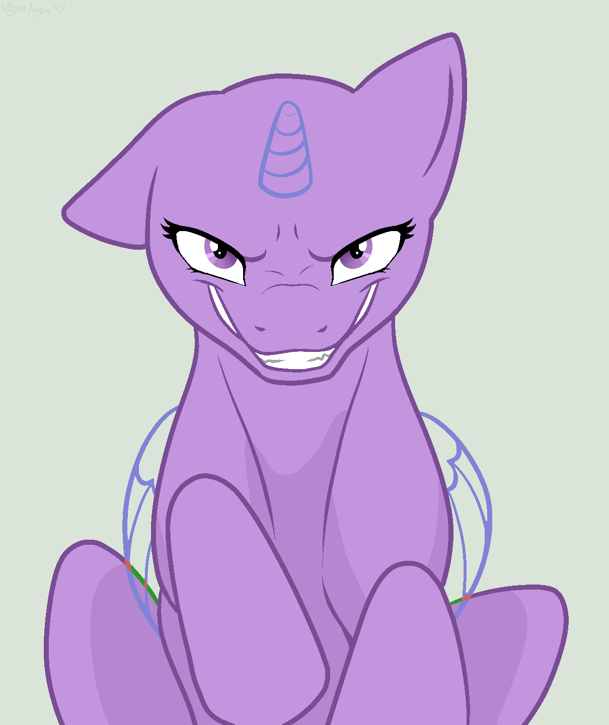 Mlp Bases favourites by SparkkleMutt on DeviantArt