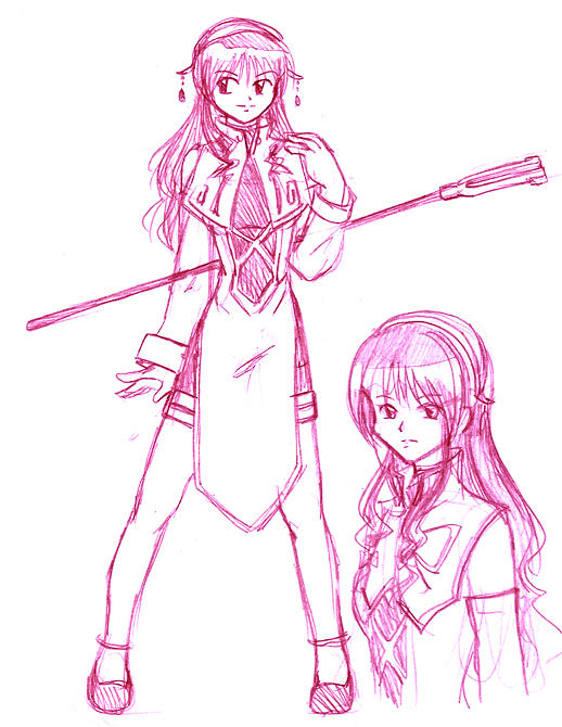 Sora-G-Silverwind's DeviantArt Gallery