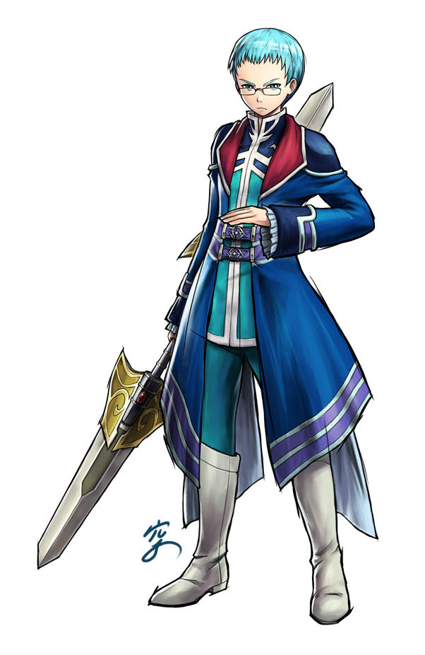 Sora-G-Silverwind's DeviantArt Gallery