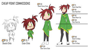 My Inktober Prompts for Ocs! by Bratchan on DeviantArt