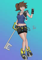 Another TG Spider-Man piece by TheGenderSwapper on DeviantArt