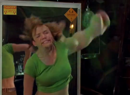 Ralph Muscle Growth by CoolCordova on DeviantArt