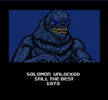 NES Godzilla Creepypasta Movie Poster [Fan-Made] by TheDarkRinnegan on ...