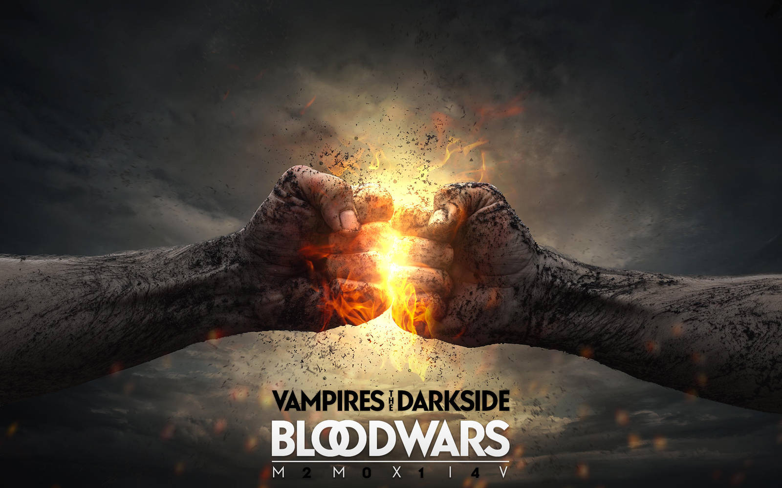 BloodWars: Conflict by JesseLax on DeviantArt