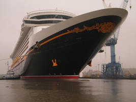 RMMV Oceanic III 1928 by Scottvisnjic on DeviantArt