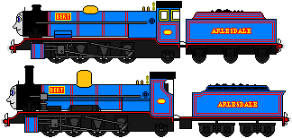 Bert Sprite V2 by sodormatchmaker on DeviantArt