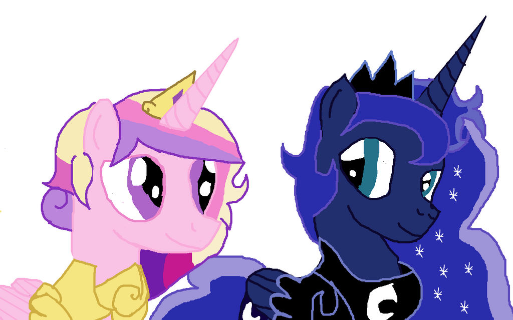 Mlp Gender Bender by KaribuPL700 on DeviantArt