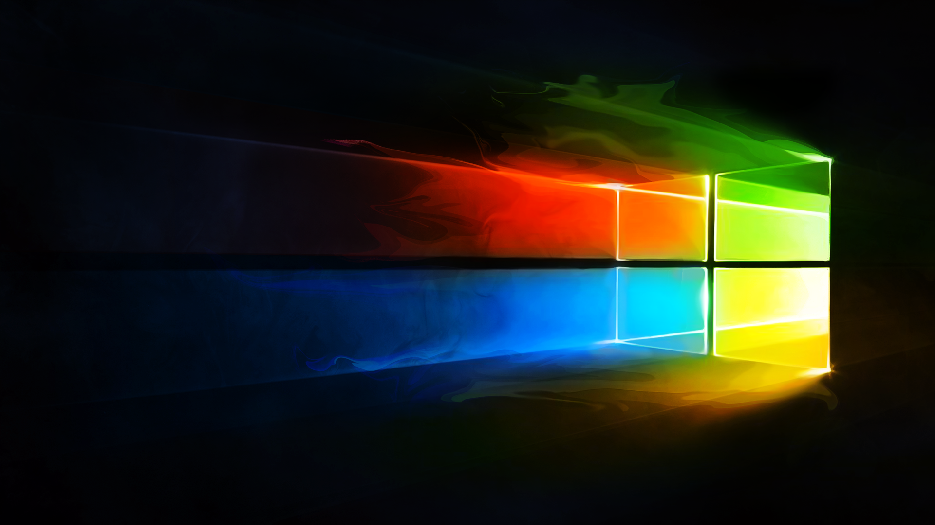 (Better) Windows 10 Wallpaper by kirill2485 on DeviantArt