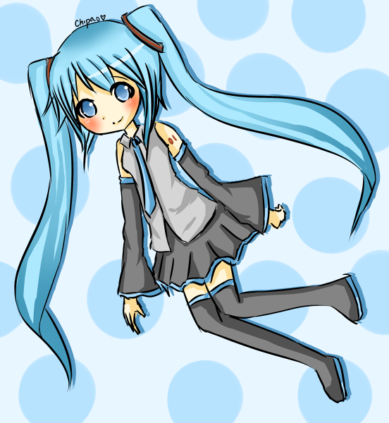 Chipao (practicing hard!!!) | DeviantArt