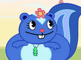 Stuffed (HTF) by SquirrelCat1998V2 on DeviantArt