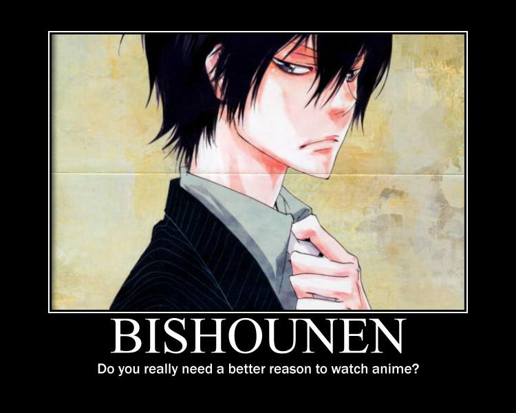 Bishounen by akireminamino on DeviantArt