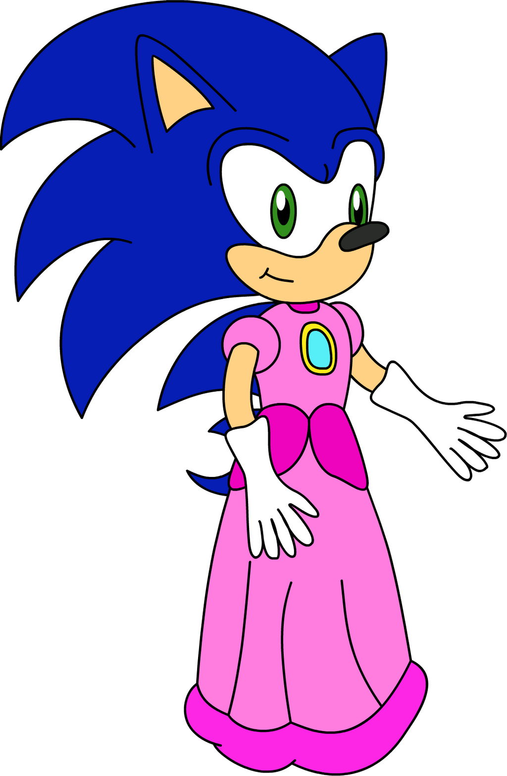 MasterAccount's DeviantArt Gallery
