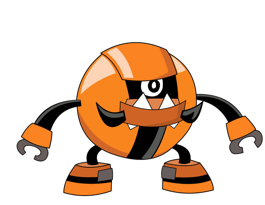 Mixels by ARTgazer12 on DeviantArt