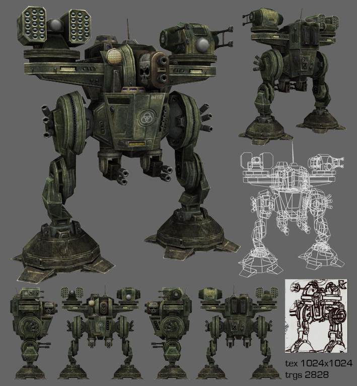 titan by handfighter on DeviantArt