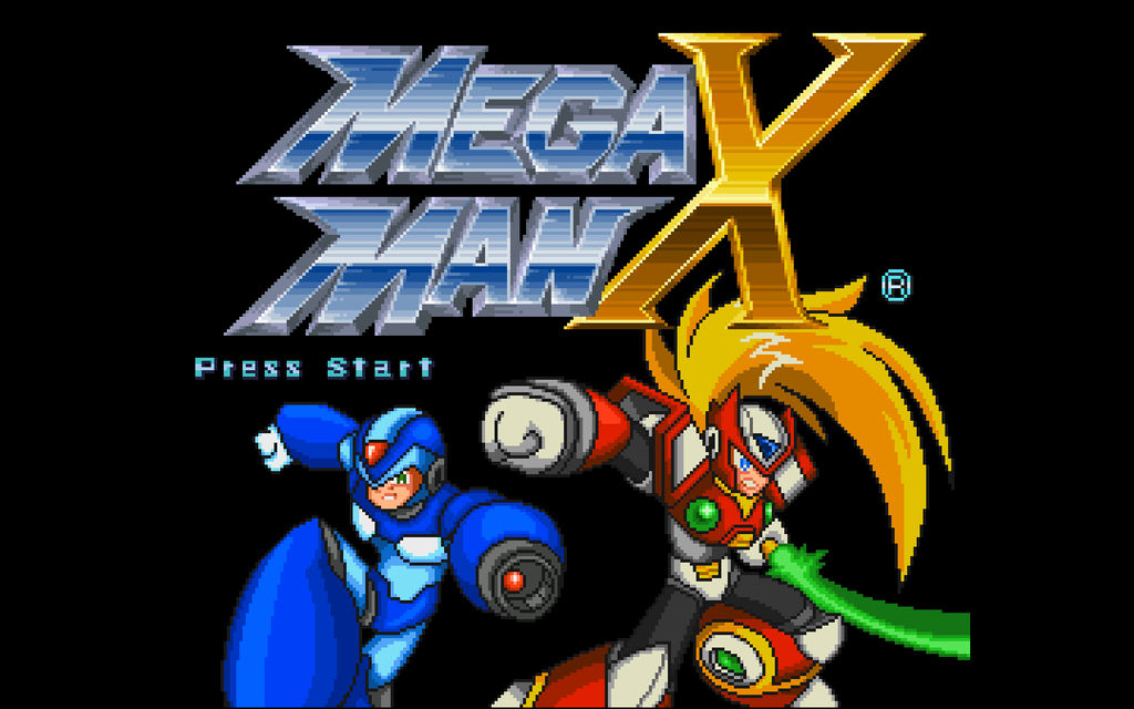 Mega Man X Fan Game by sikera on DeviantArt Mega Man X Fan Game by sikera on DeviantArt