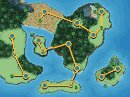 My fakemon region map by xxnightwindxx on DeviantArt