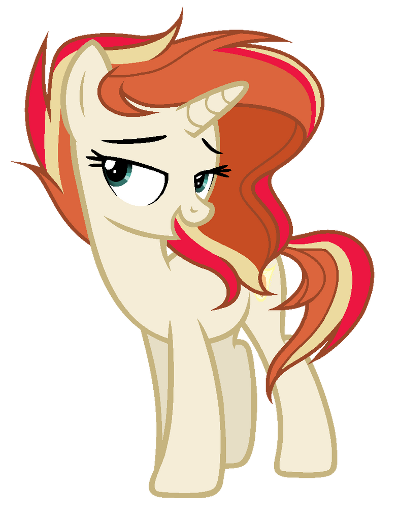 MLP:|| Fireflare Burst||Next Generation by FLuffy-MLP on DeviantArt