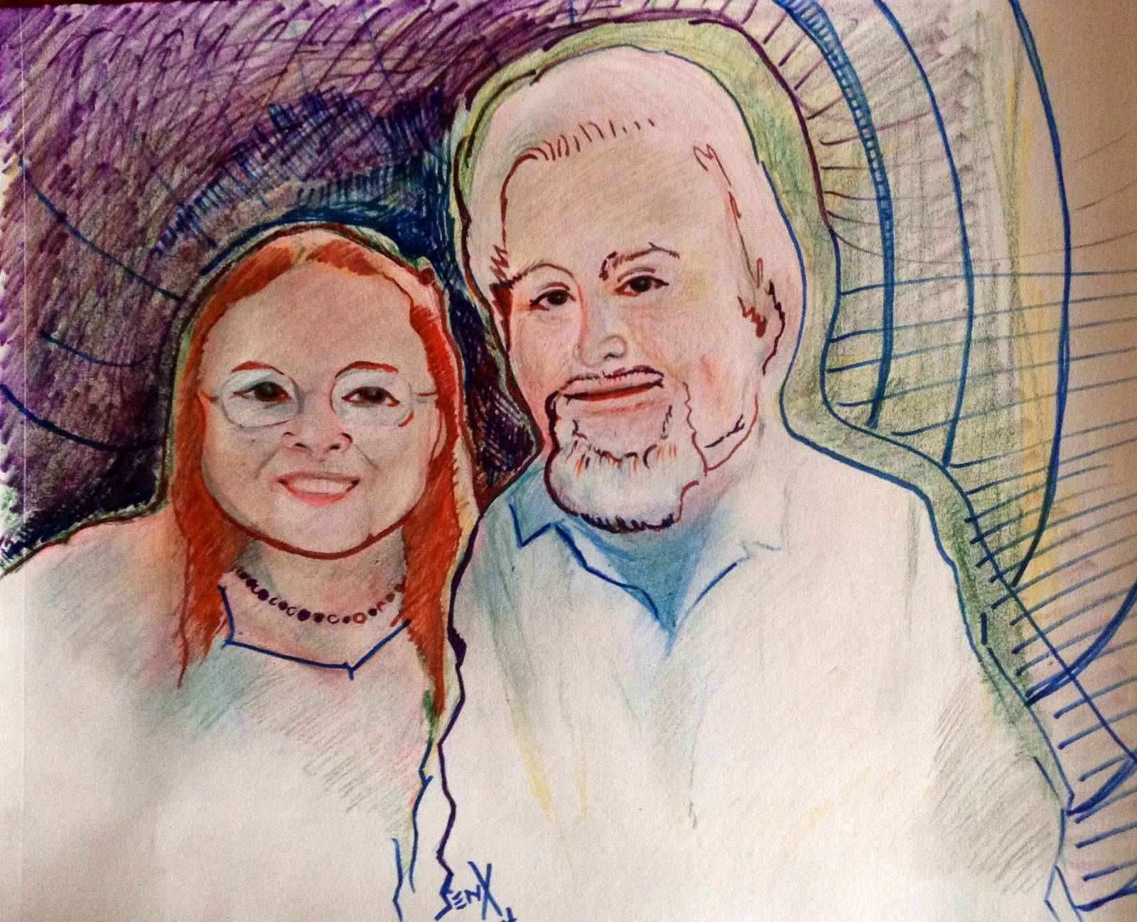 Forum: Portraits (commissions, gifts, requests) | DeviantArt