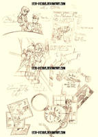 Made of Steel? by Cid-Vicious on DeviantArt