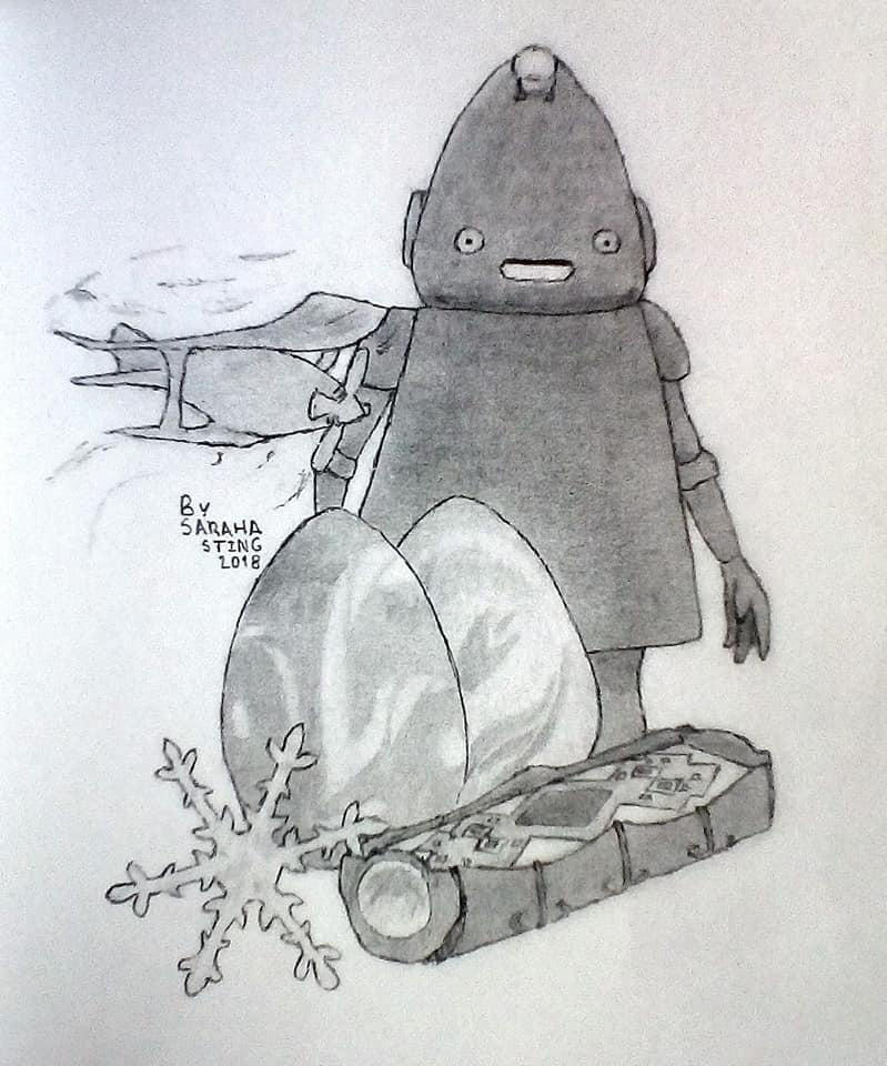 RotG-Central | DeviantArt