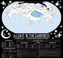 The Unification Wars (Warhammer 40k) by Vanga-Vangog on DeviantArt