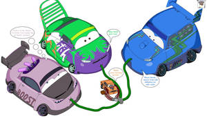 The Sally-Pump - 1 by Kabraska on DeviantArt