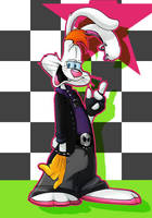 Roger Rabbit Drawings by DisneyGirl52 on DeviantArt