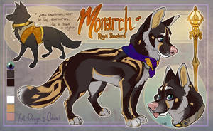 Maddox Hatter by Artsywolven on DeviantArt