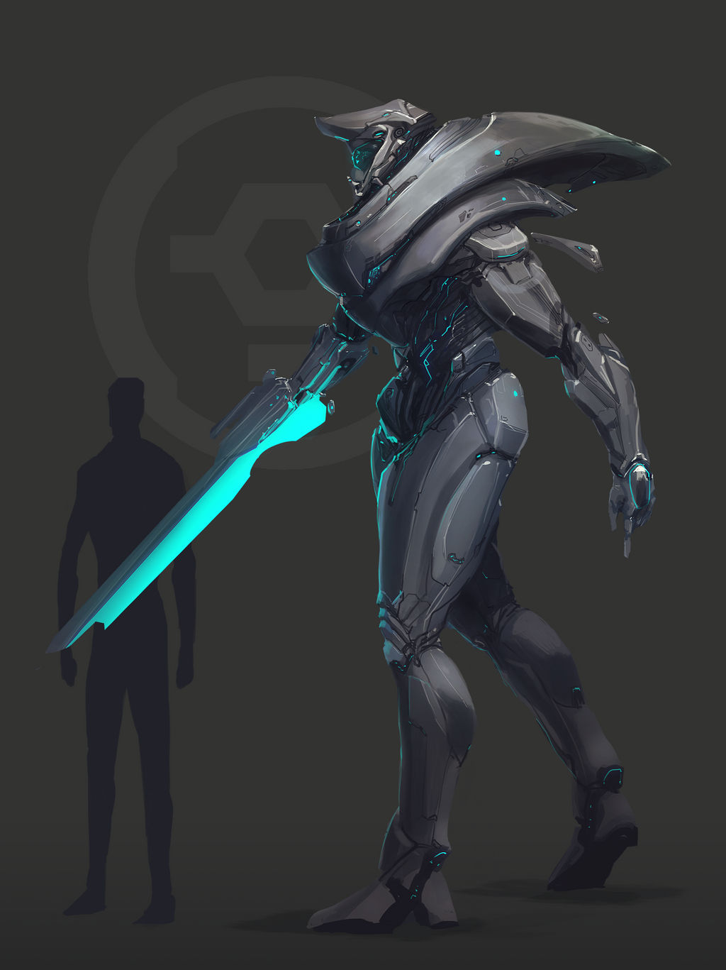 Didact by TDSpiral on DeviantArt