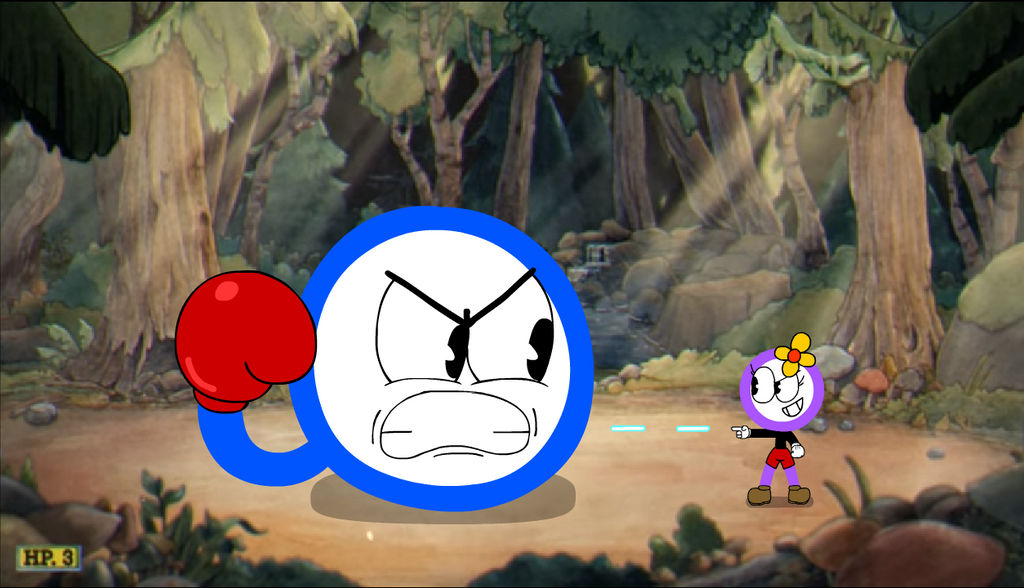 Bluey as Goopy Le Grande by EN0PHAN0 on DeviantArt