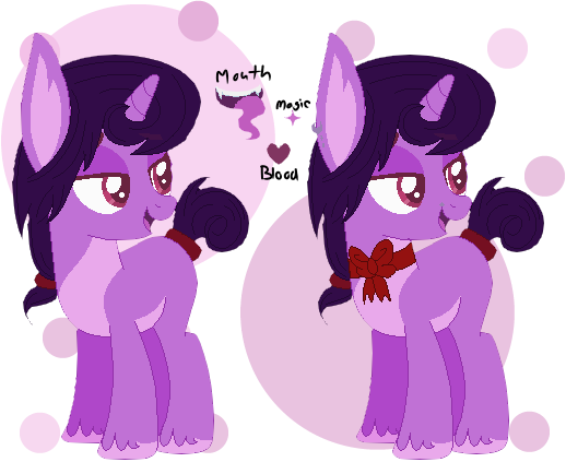 Lyra Base 02 by SelenaEde on DeviantArt