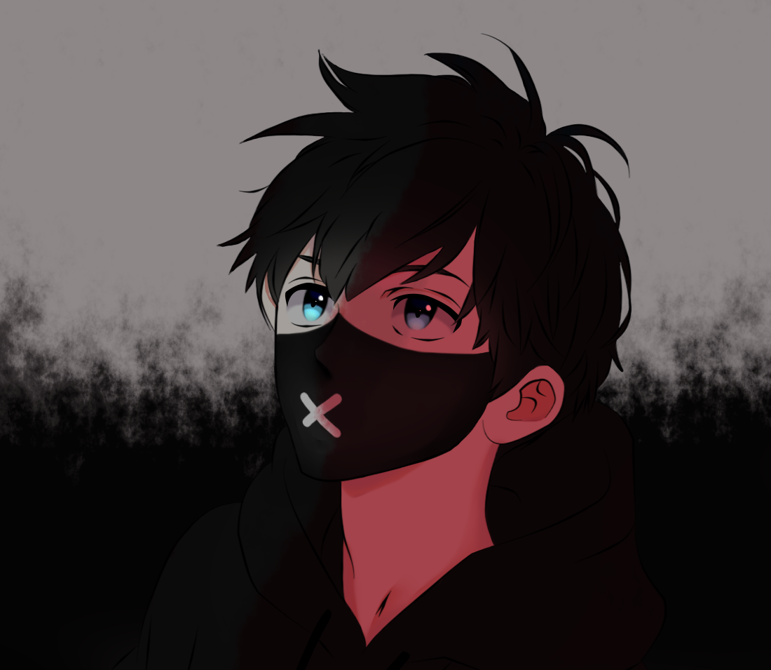 Isshin Aioi [Lineart] by Haanakko on DeviantArt