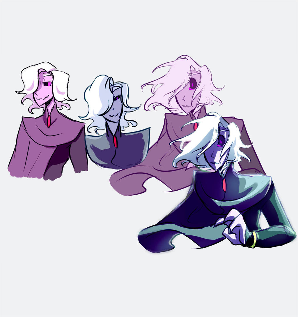 Asa drawings by MotherofOnity on DeviantArt