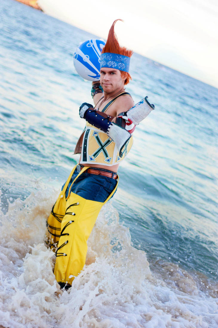 Wakka Wakka by Wakaleo on DeviantArt