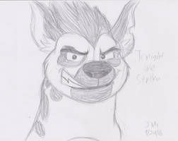 Do you really love me by MisterKaltag on DeviantArt