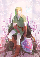 taako (the wizard) by glamacabre on DeviantArt