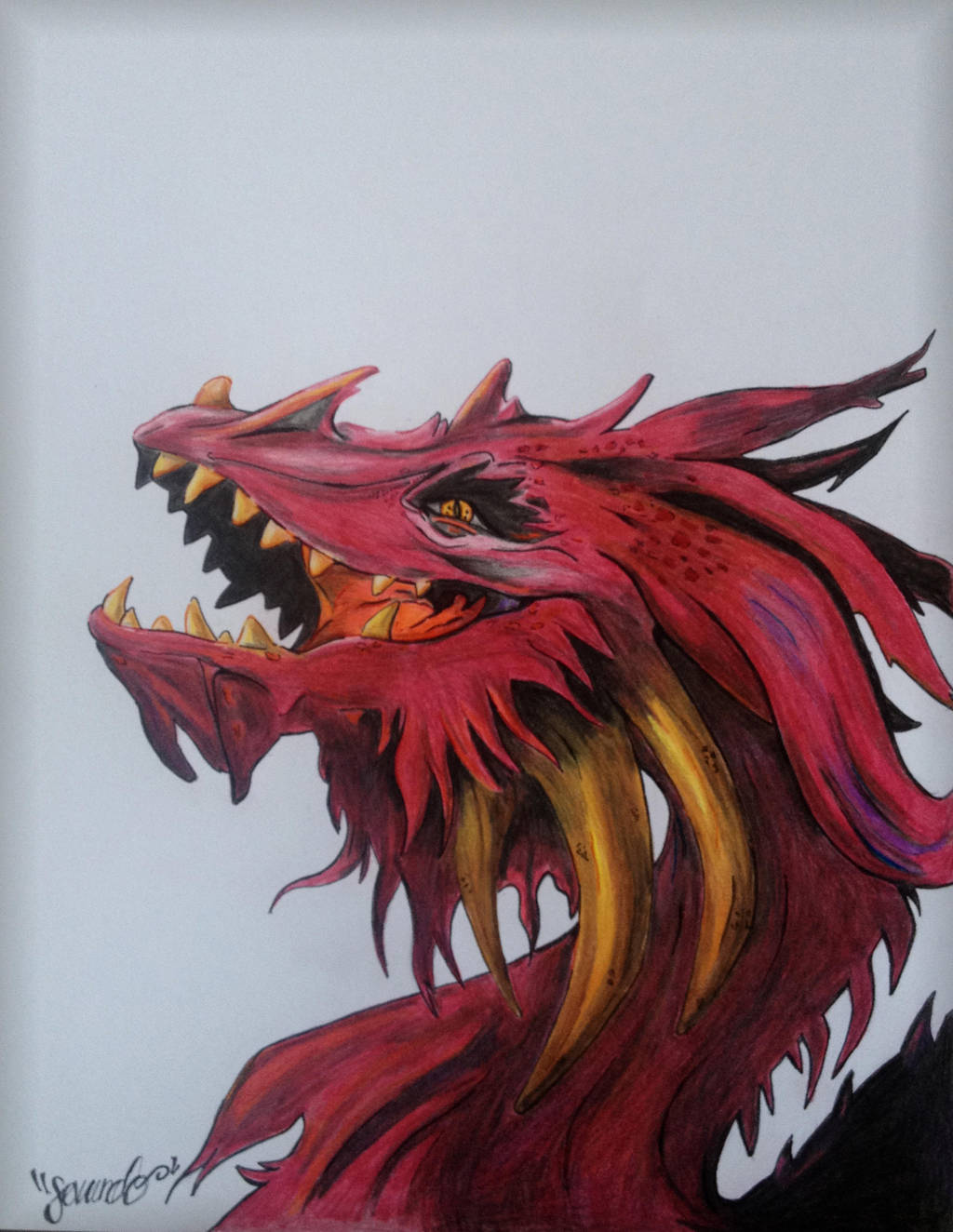Fer1Art (Fernando) | DeviantArt