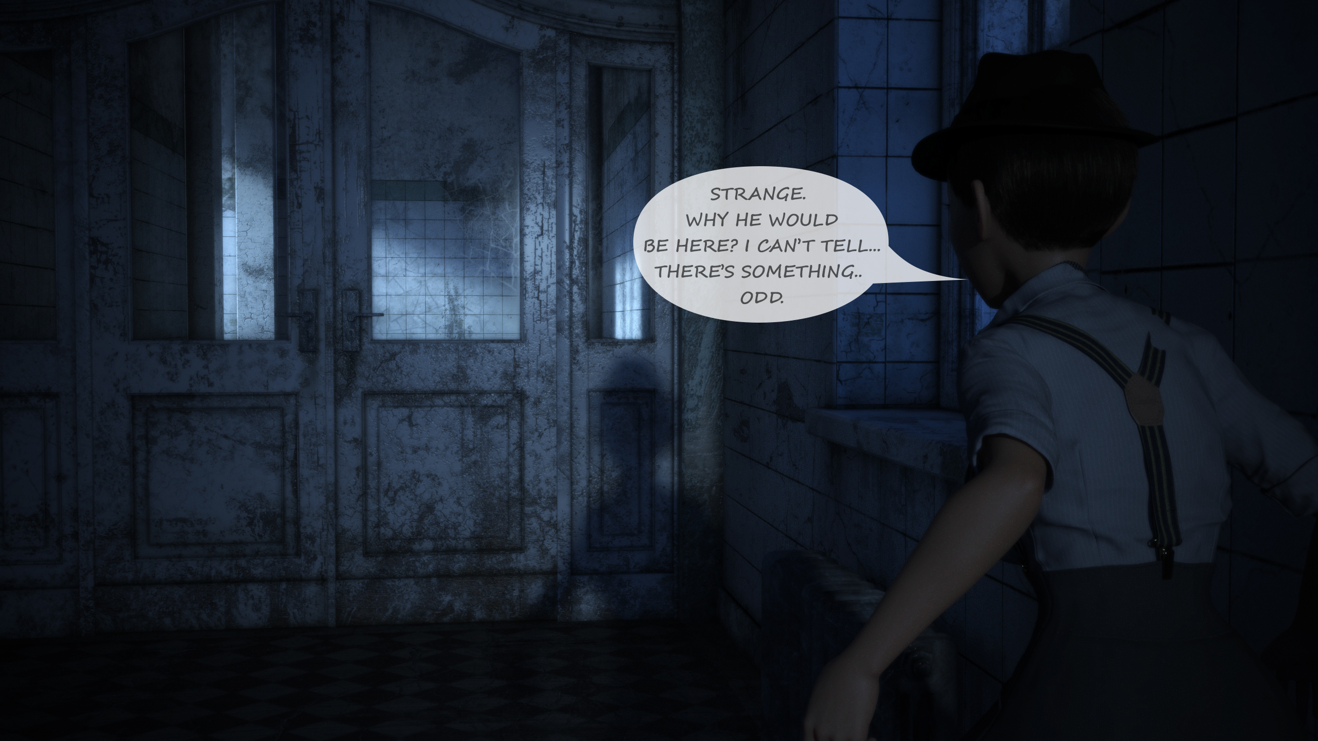 Who killed the tiny? Pg 29 by Krieginax on DeviantArt