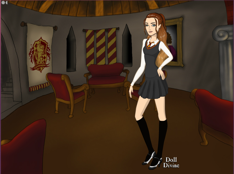 Lilly Riddle by crimson675 on DeviantArt