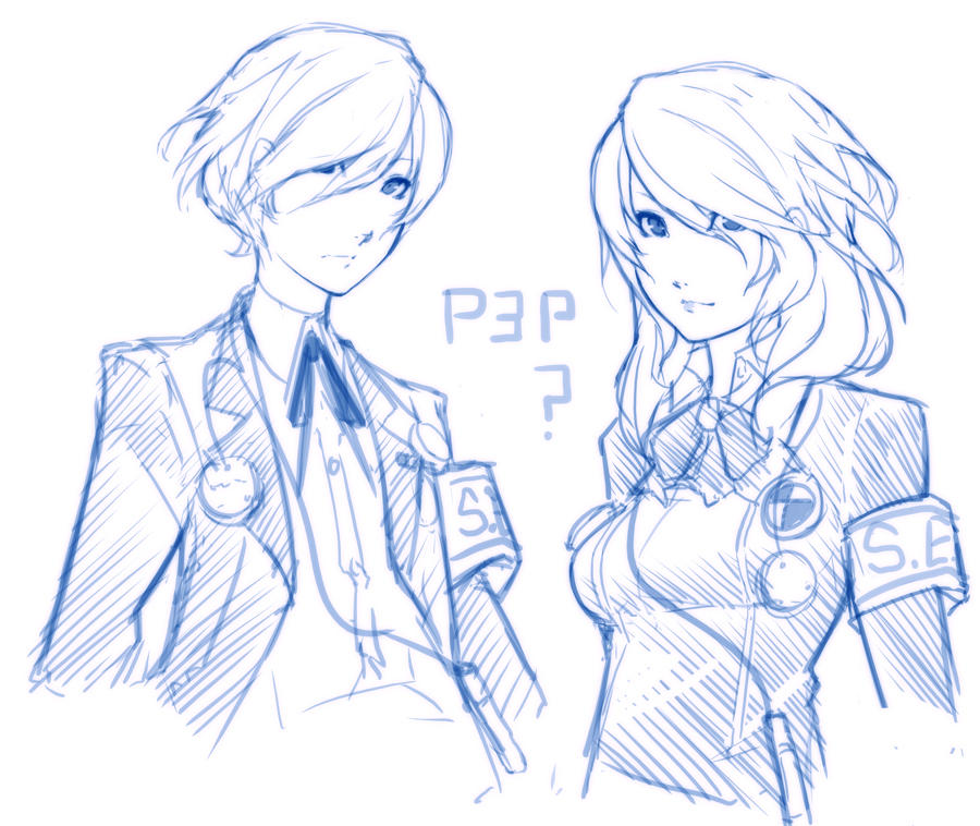 P3P? by EU03 on DeviantArt