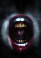 Shadowman by FlowComa on DeviantArt