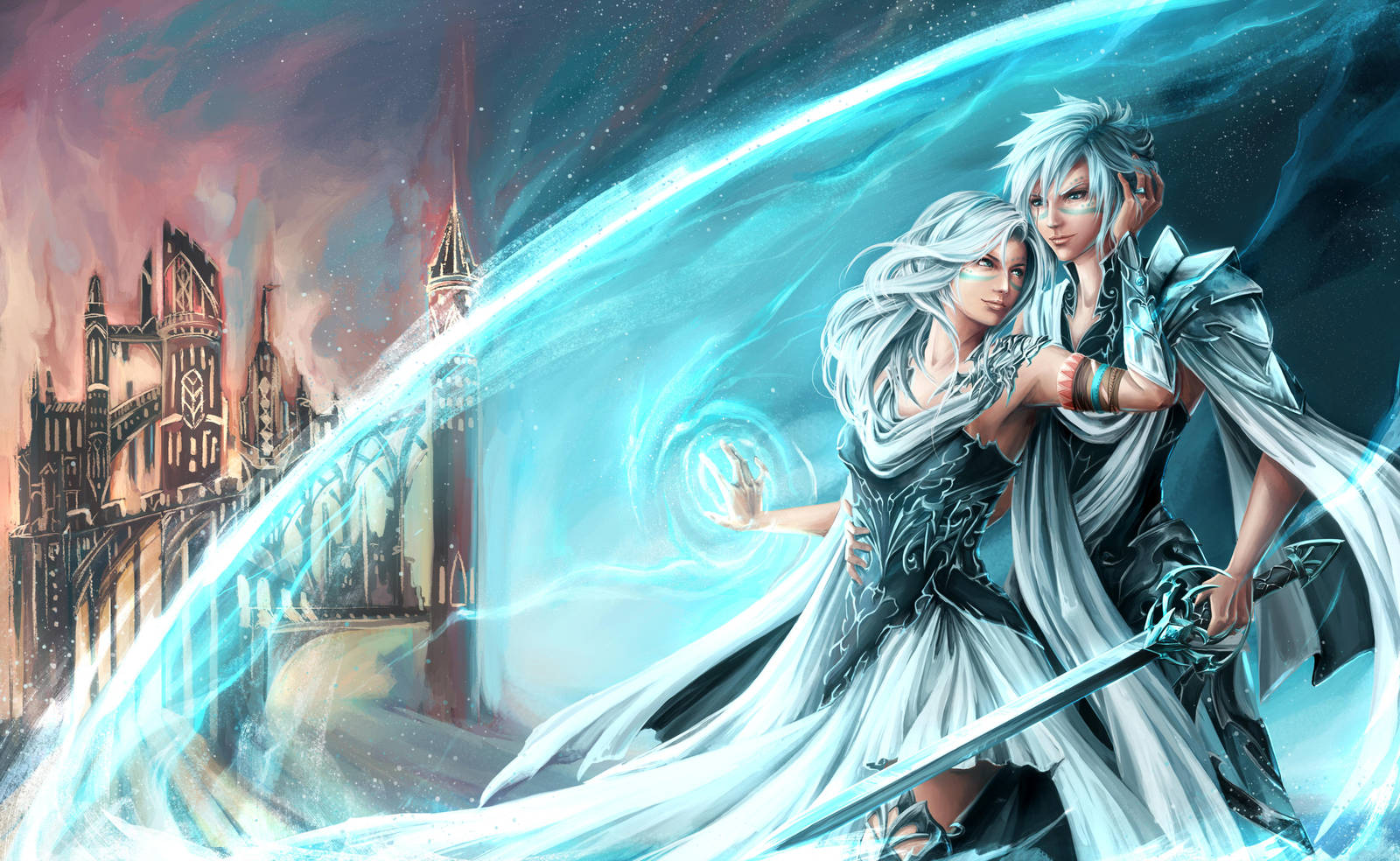Cowdrakes Deviantart Favourites