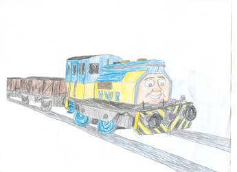 Thomas Friends Artworks favourites by ThomasZoey3000 on DeviantArt