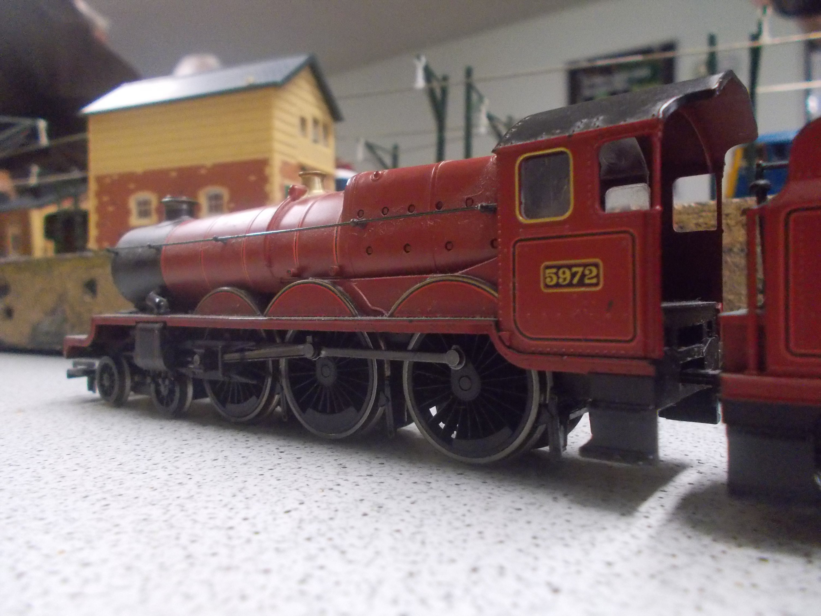 GWR1 DeviantArt Gallery